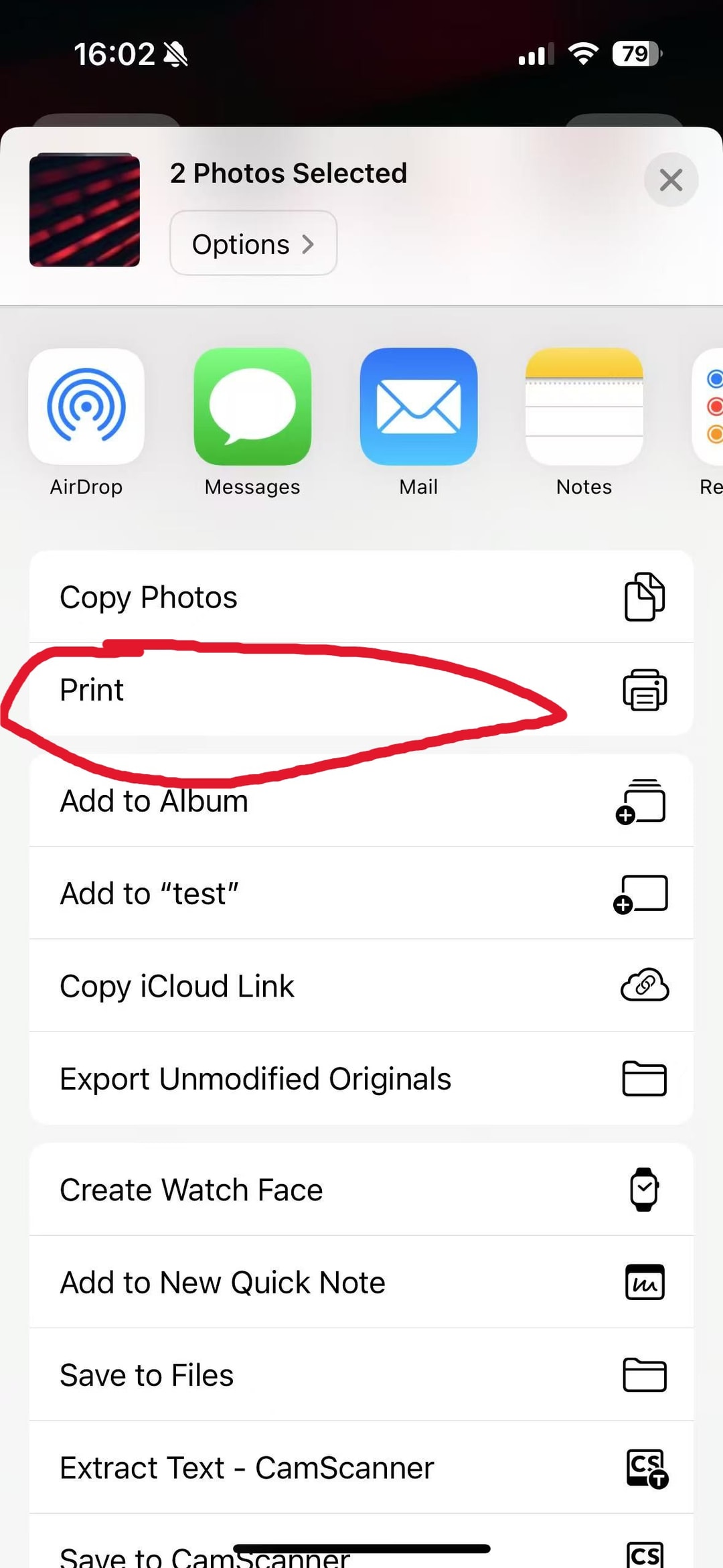 如何在iPhone上将图片转换为PDF？ - Dpdf
